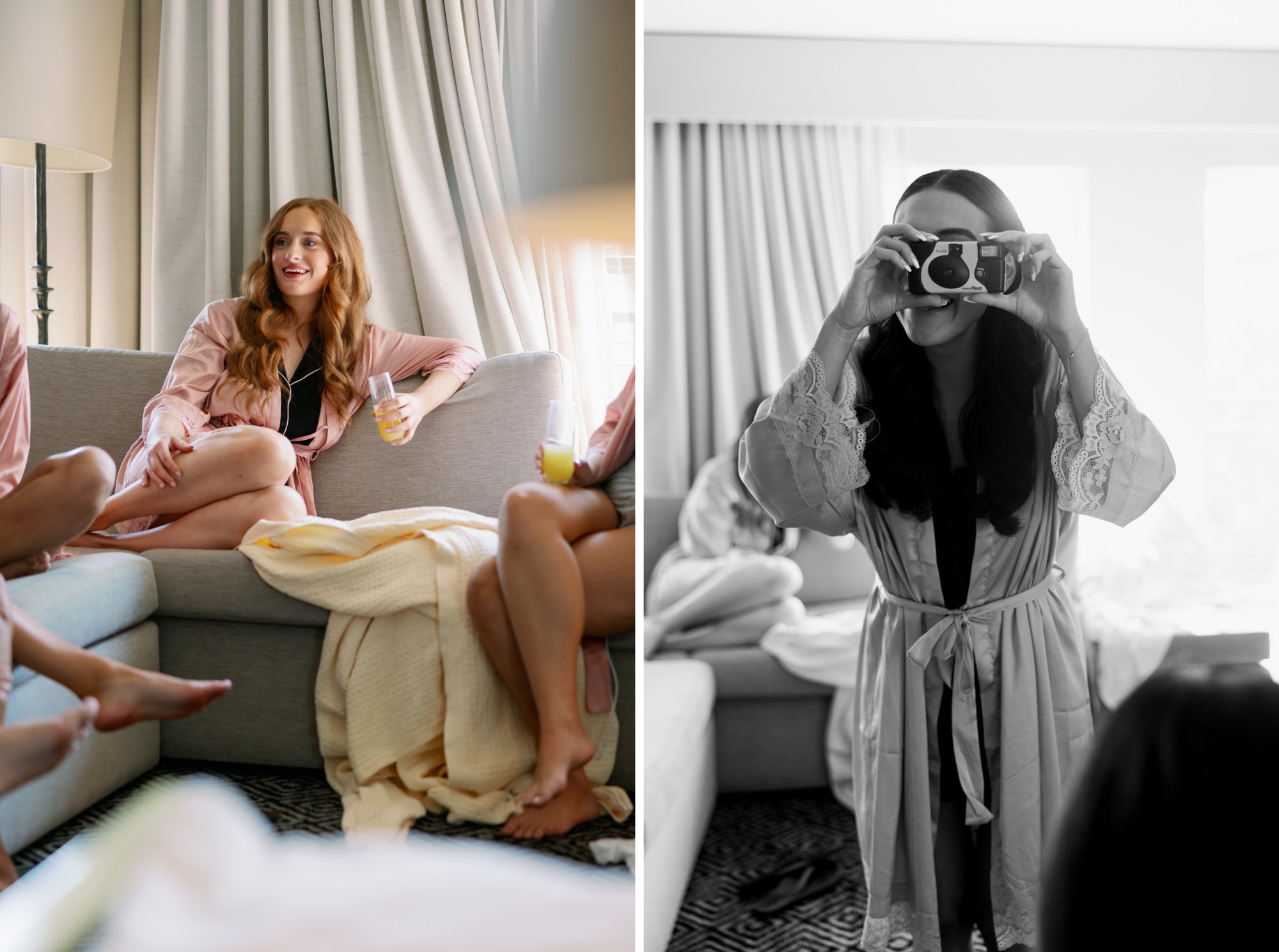 Chateau Lill Wedding in Woodinville | Sungold Studios Blog