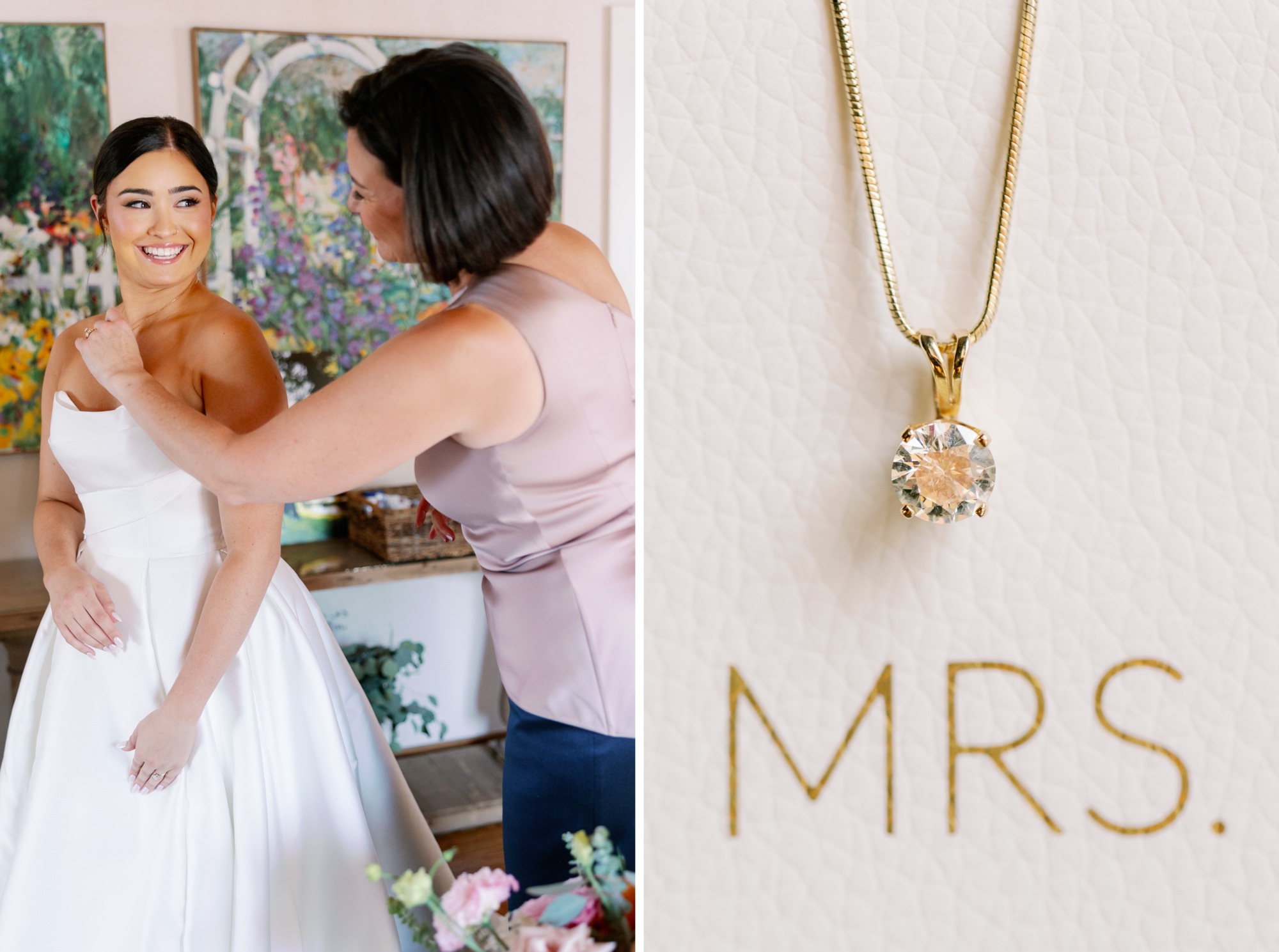 Chateau Lill Wedding in Woodinville | Sungold Studios Blog