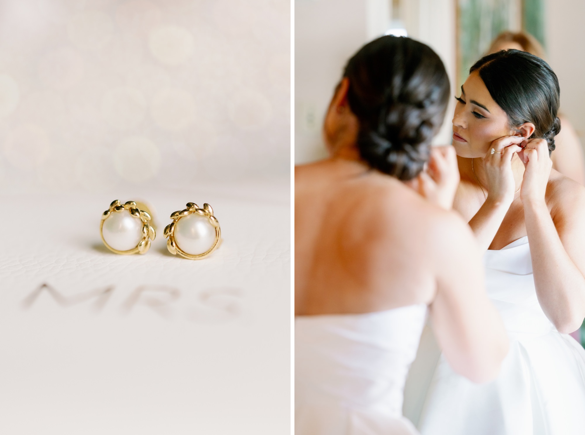 Chateau Lill Wedding in Woodinville | Sungold Studios Blog