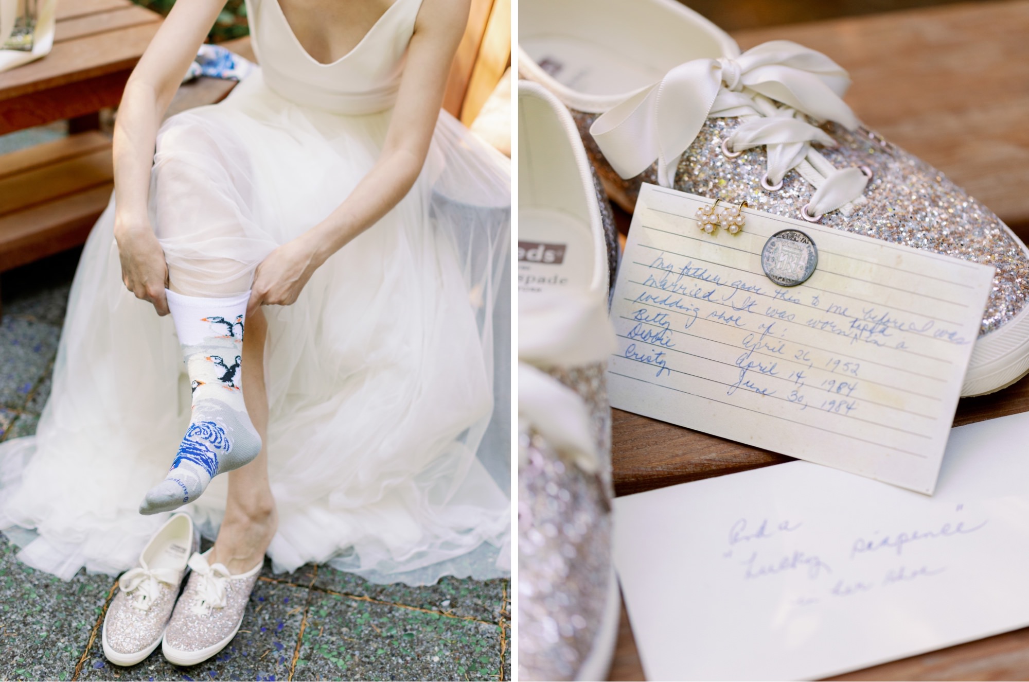 Intimate IslandWood Wedding on Bainbridge Island | Sungold Studios Blog