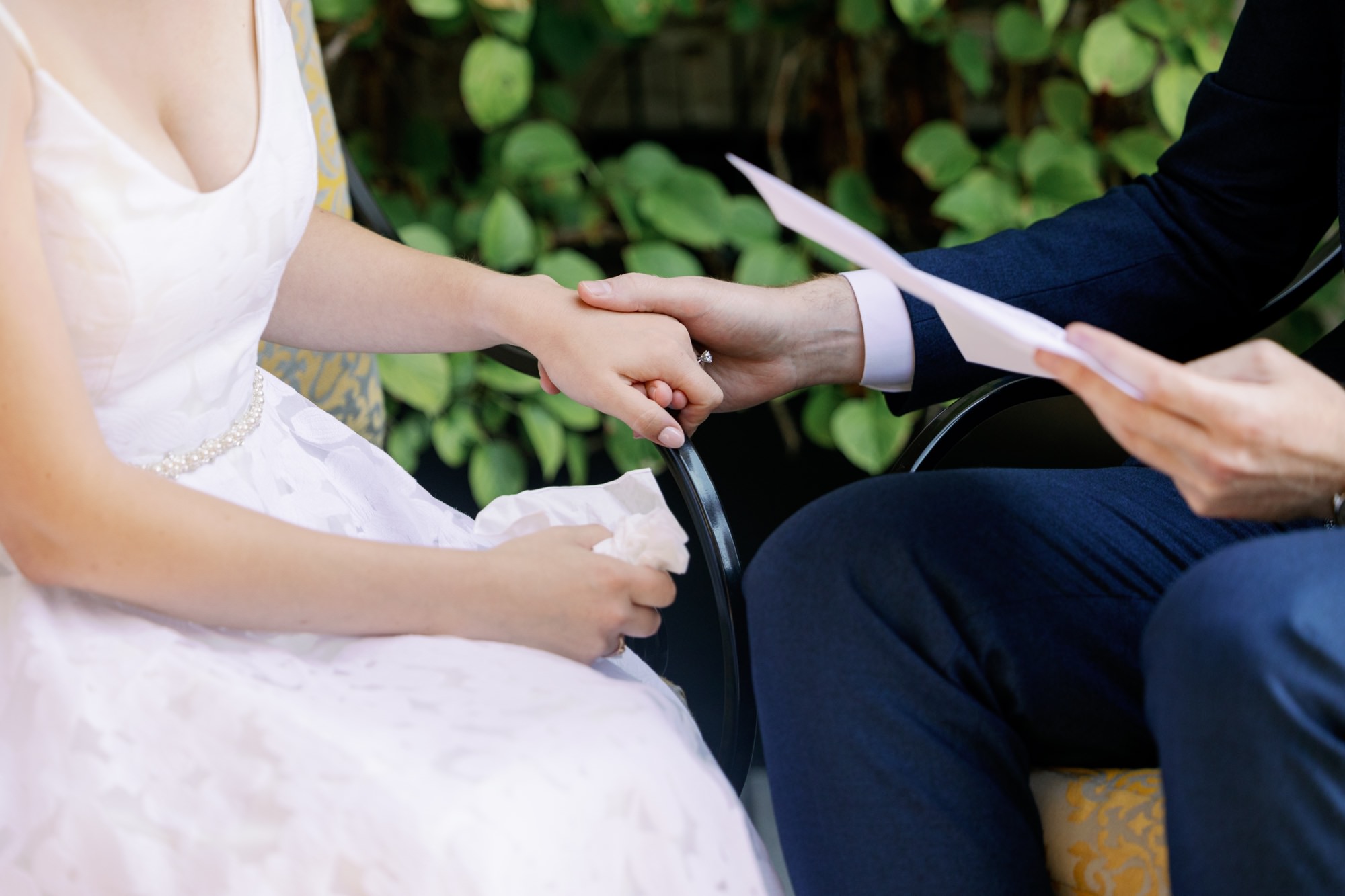Seattle Olympic Rooftop Pavilion Wedding | Sungold Studios Blog