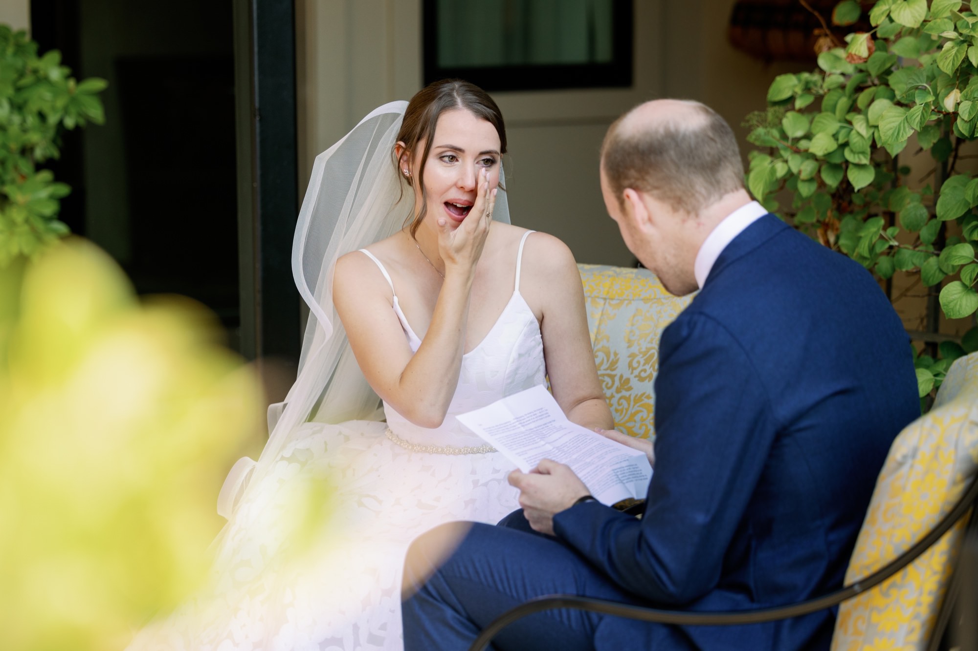 Seattle Olympic Rooftop Pavilion Wedding | Sungold Studios Blog