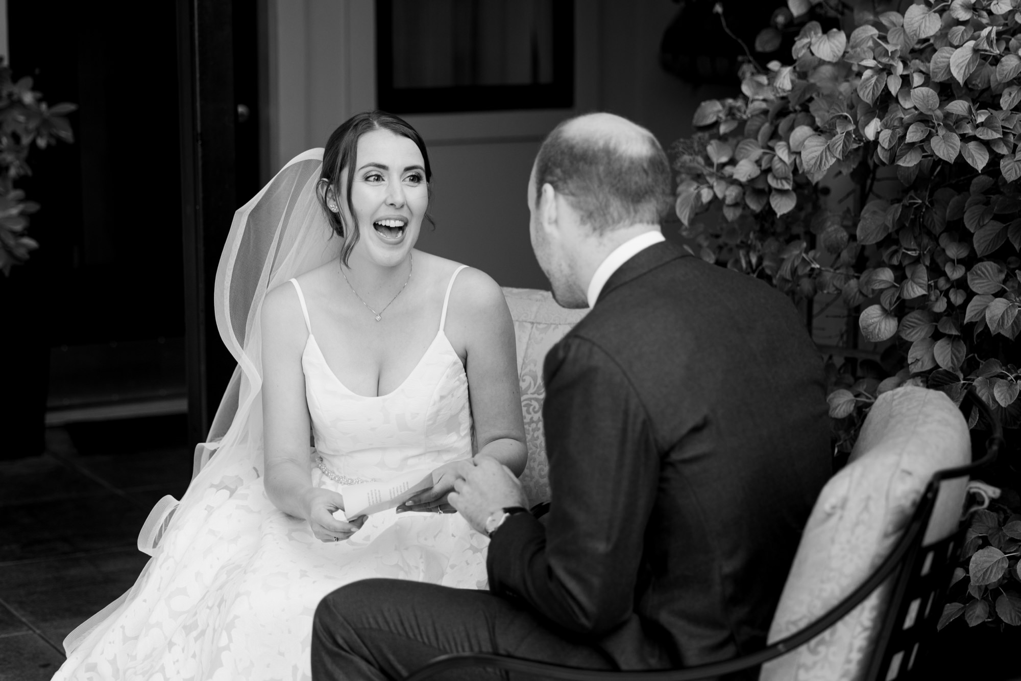 Seattle Olympic Rooftop Pavilion Wedding | Sungold Studios Blog