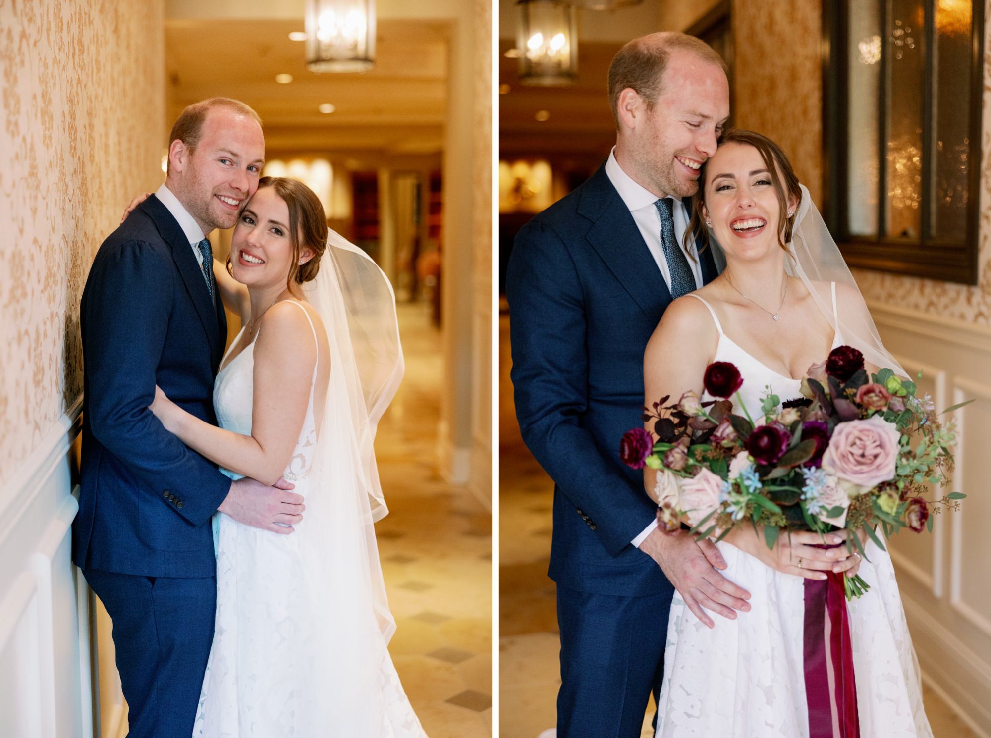 Seattle Olympic Rooftop Pavilion Wedding | Sungold Studios Blog